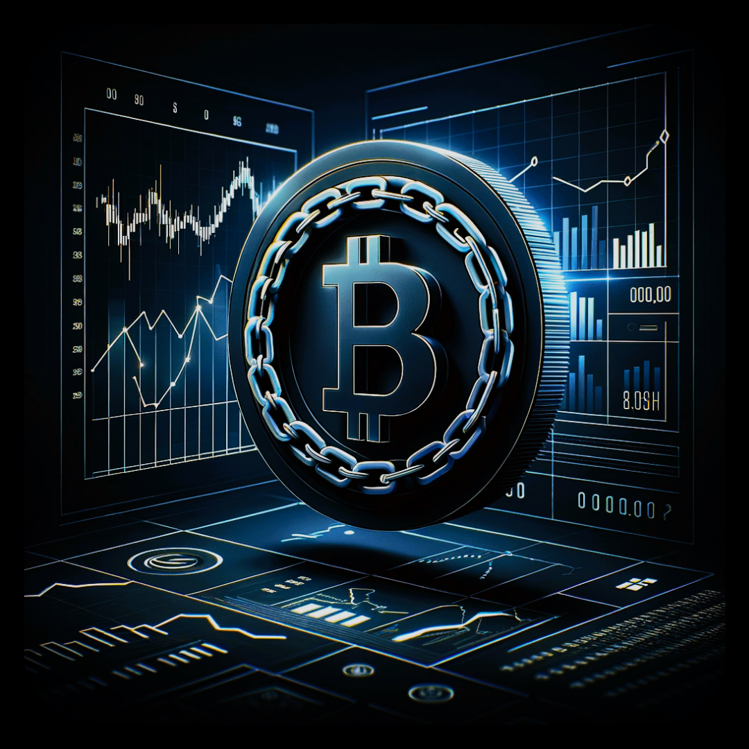 InFinBlock – Explore FinTech's Depths with Infinblock